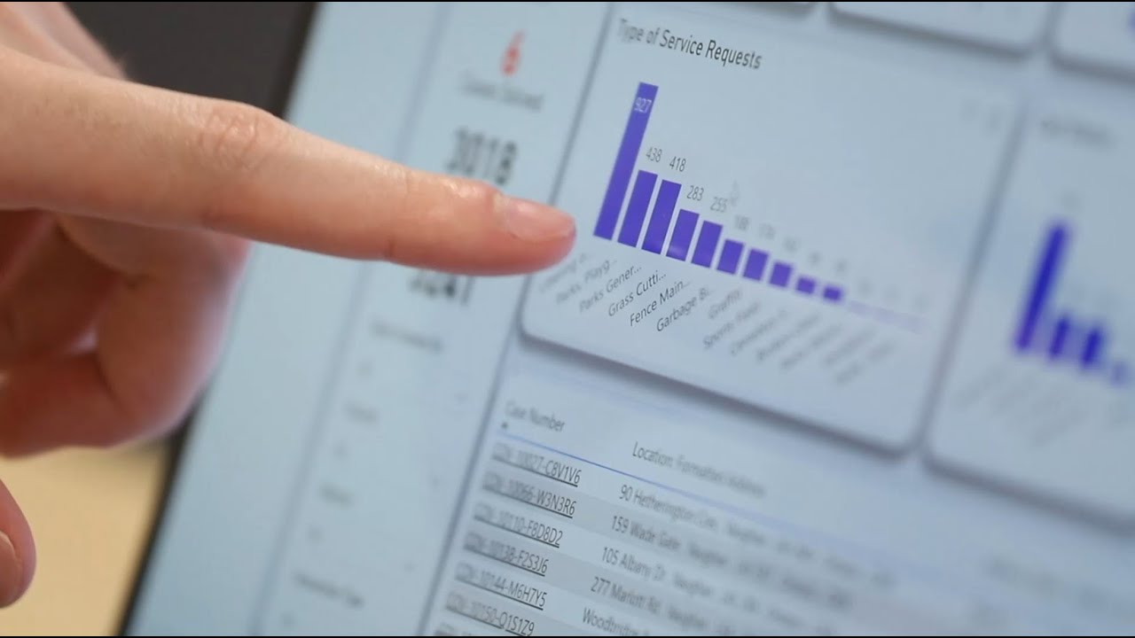 Pathways to Public Works - Becoming a Business Analyst - YouTube