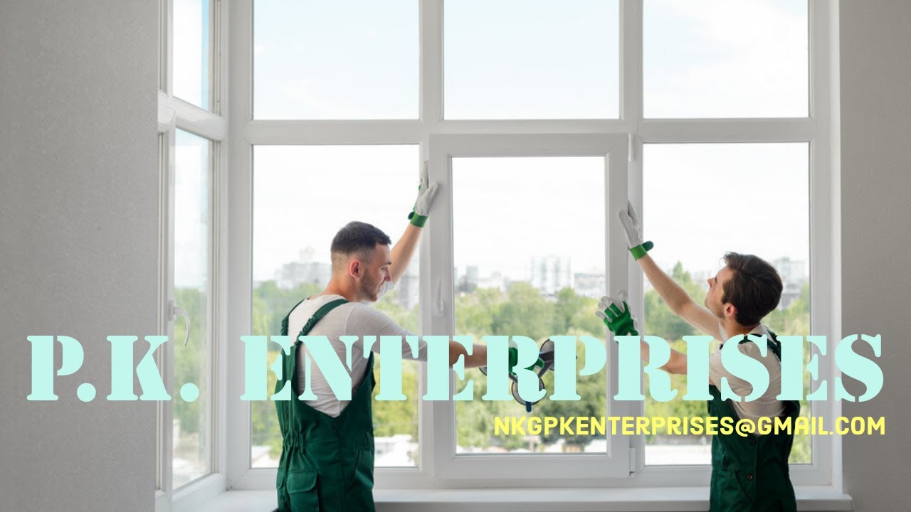 Welcome To P.K. Enterprises Official Youtube Channel - YouTube