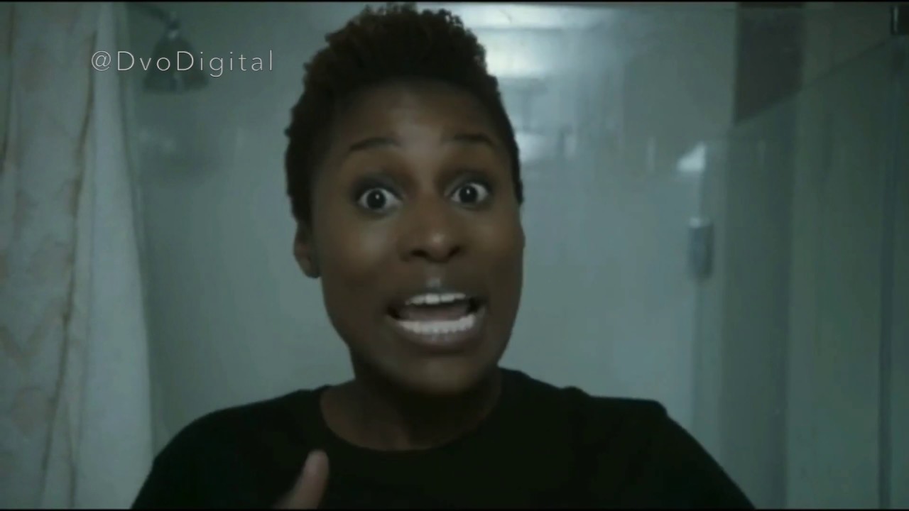 Issa Rae Rap House Mix "Or Nah" - YouTube