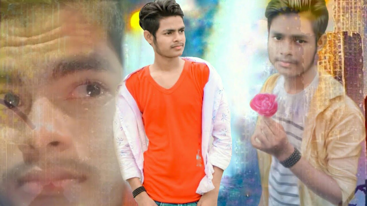 Party time ka video shoot smily vikash kumar - YouTube