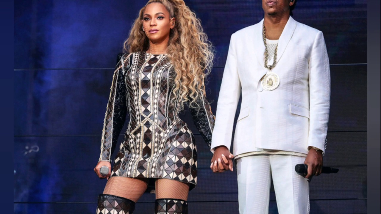 Beyonce halo music video - YouTube