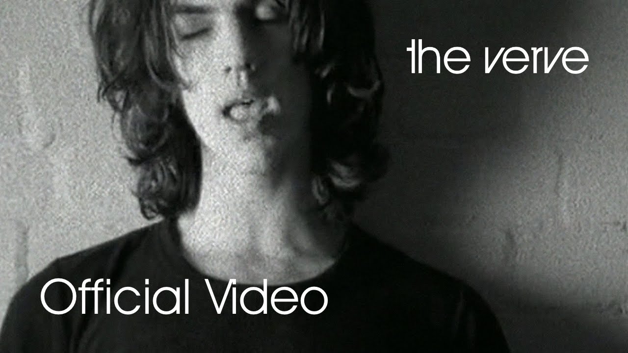 The Verve - All In The Mind (Official Video Remastered) - YouTube