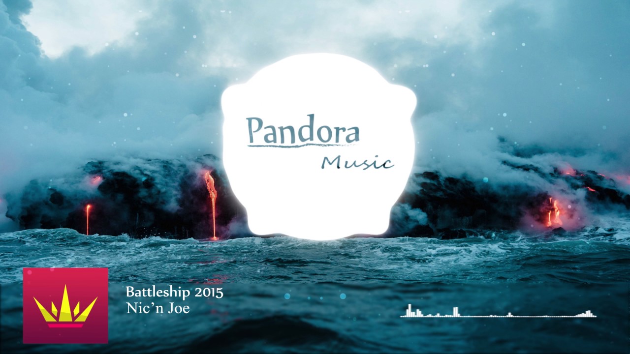 Nic'n Joe - Battleship 2015 - YouTube