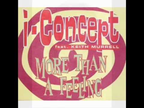 Keith Murrell - More Than A Feeling (Chris' Premonition Mix) - YouTube
