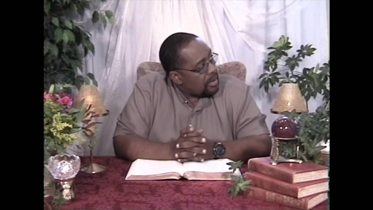 Remembering the heart and laughter of Donald Wesley... - YouTube