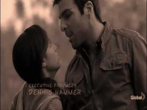 Sylar/Maya - If That's What It Takes - YouTube