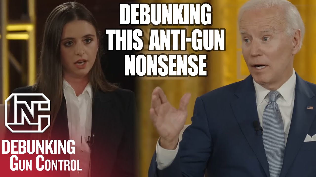 Anti Gun Control Meme