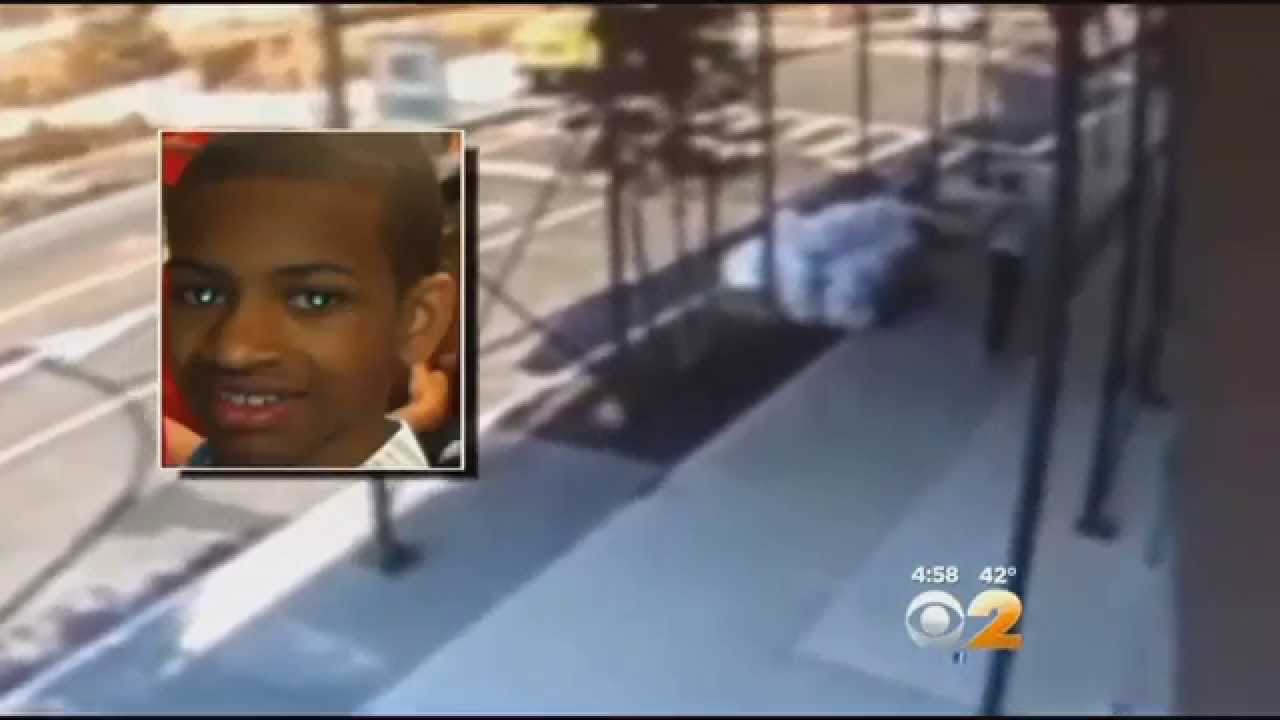 Investigators Release Report Into Avonte Oquendo Disappearance - YouTube