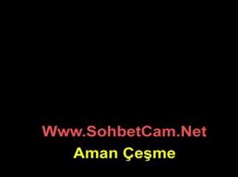 Aman Çeşme