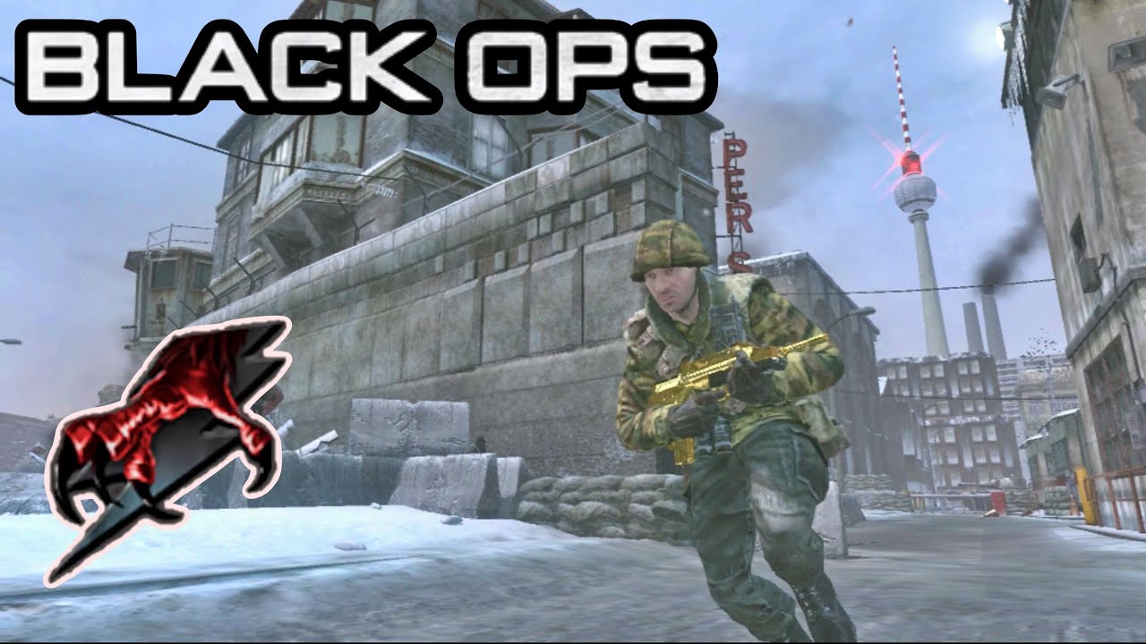 BO1 2025 Road To 6th Prestige Ep.5 (COD Black Ops 1) - YouTube