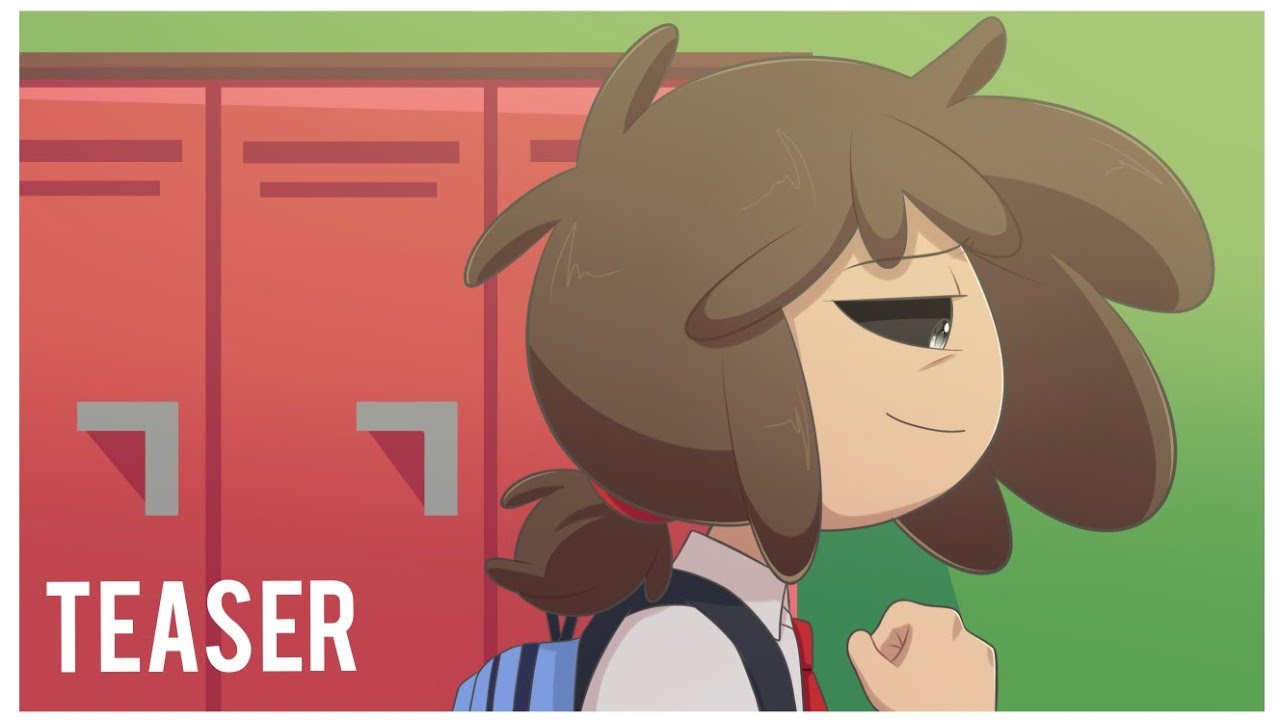 #FNAFHS La Película | TEASER 2 - YouTube