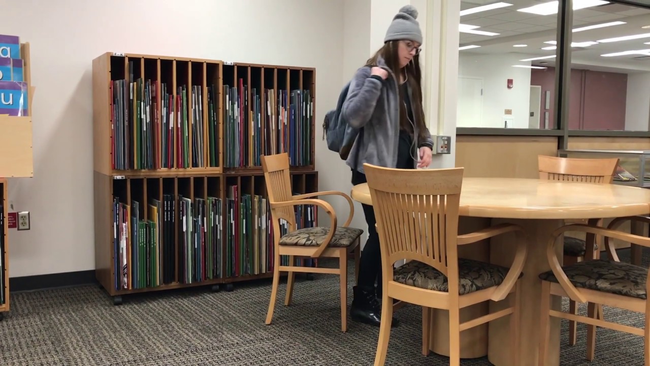 Adaptation Scene - YouTube