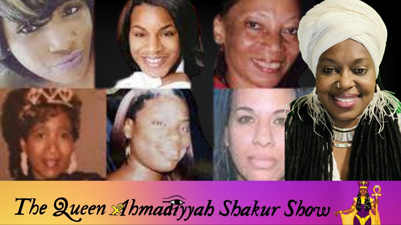 Exclusive Interview With Thomas Hargrove to Discuss the Unsolved ...