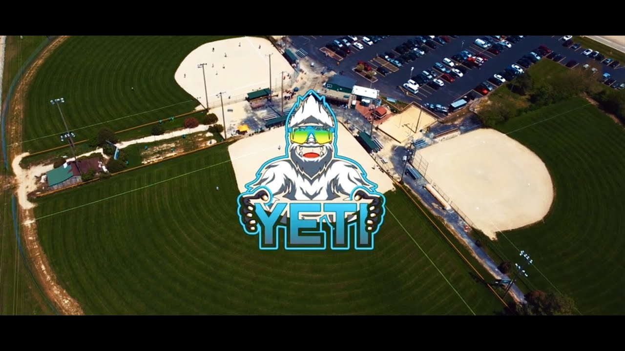 Softball Hype Video | YETI - YouTube