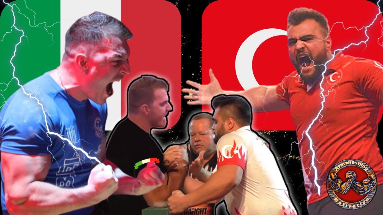 Ermes Gasparini vs Arif Ertem + OPINIONI - YouTube