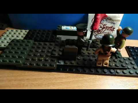Лего Берлин - YouTube