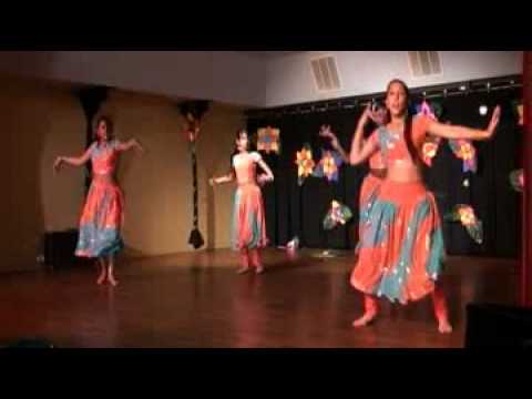 Footsteps Dance Group - YouTube
