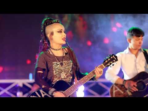 Афина - Медони ё не ( гр ПАРЕМ ) Истаравшан 2023 | Afina - medoni yo ne Istaravshan 2023