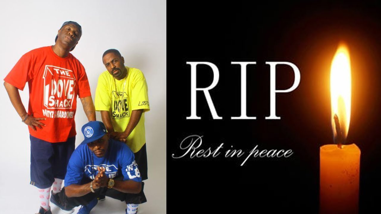 R.I.P. We Are Extremely Sad To Report About Death Of ‘The Dove Shack ...