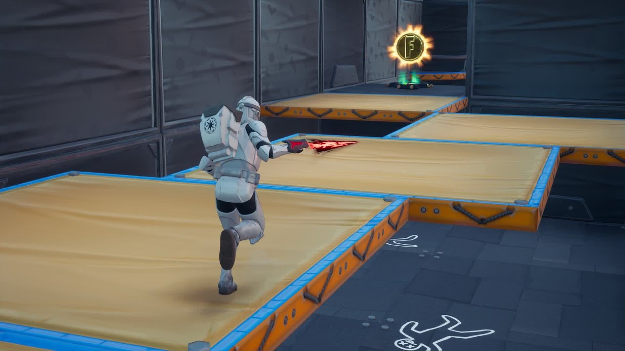 -SIMPLE HARD DEATHRUN-💥Code: 2787-7334-9829 FORTNITE PARKOUR & DEATHRUN ...