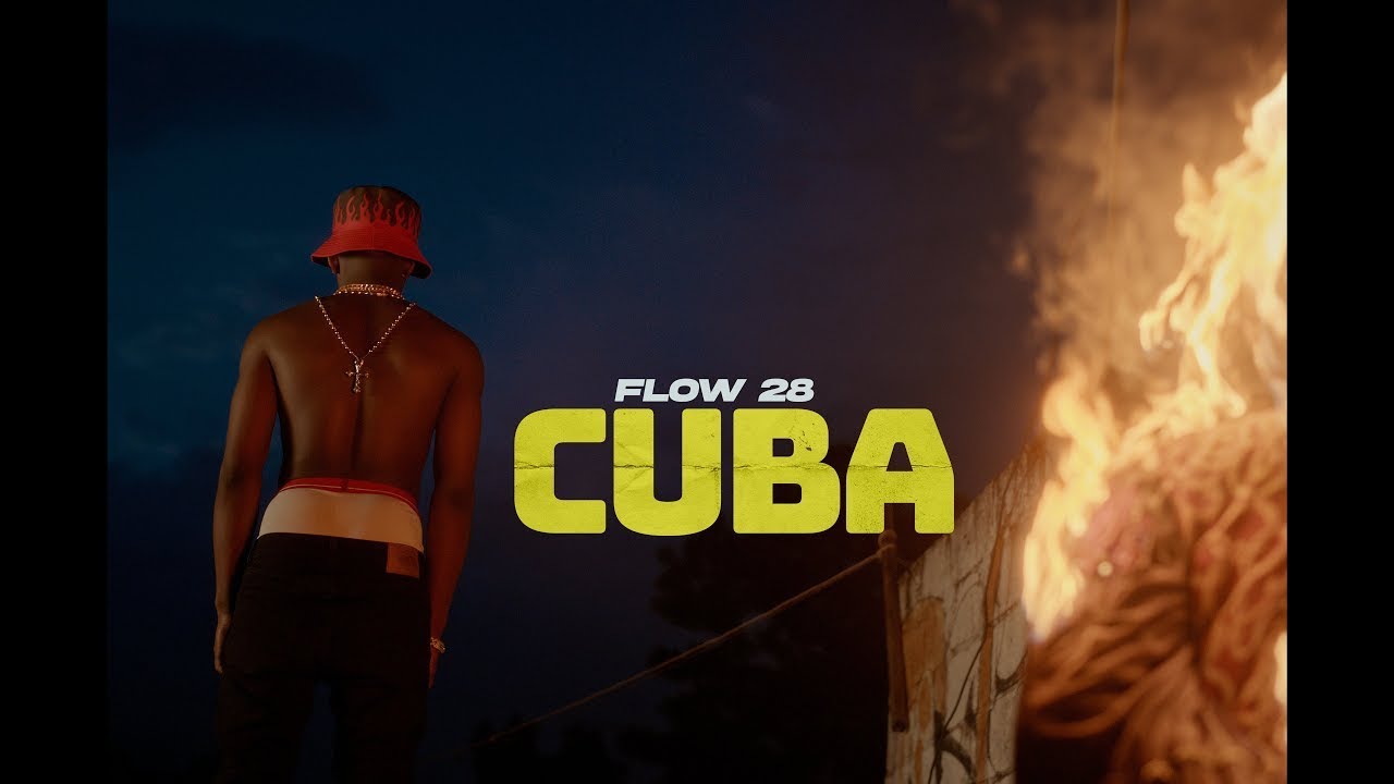 Flow 28 - Cuba - INSTRUMENTAL - YouTube