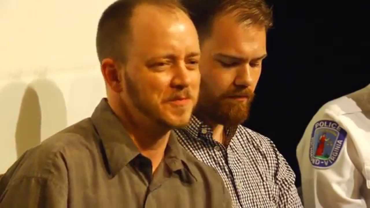 21st CENTURY Ted Heck (5:24) - YouTube