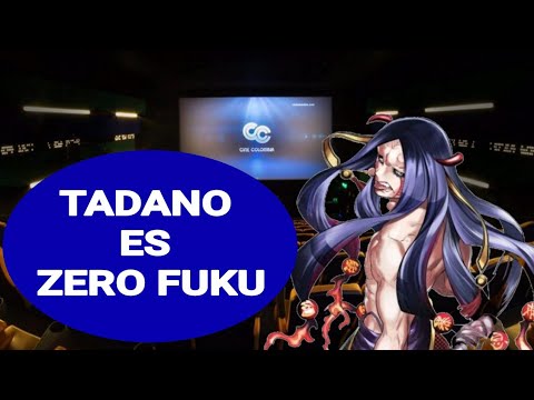 Komi Can't Communicate reaction a Tadano as Zero Fuku - YouTube