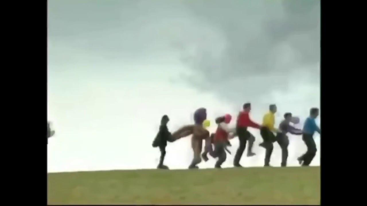 The Wiggles Theme Song - YouTube