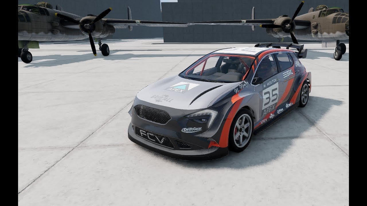 Beam mg stunts 2 - YouTube