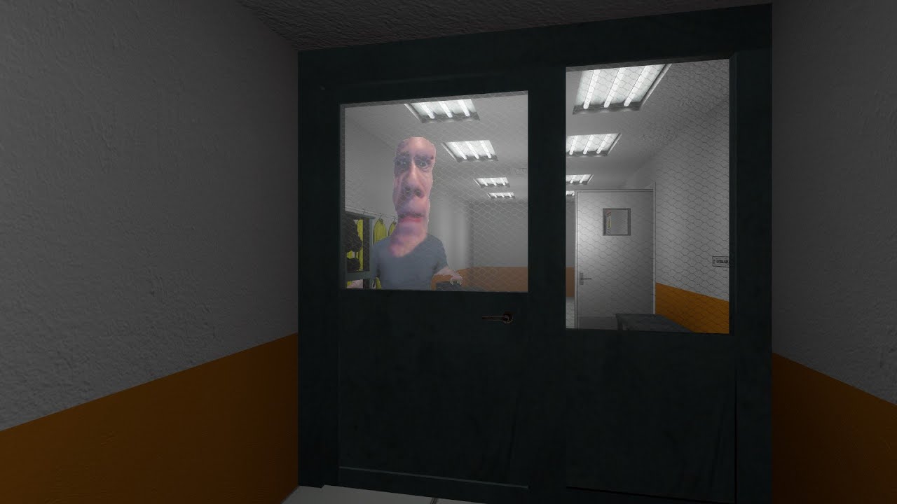 GMOD: The Series (Jerma rules all) S.2 Ep.1 - YouTube