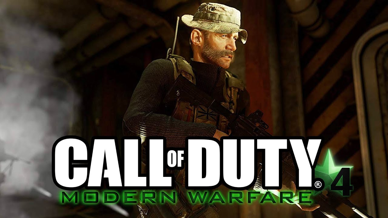 Modern Warfare 4 Must Do This 50 Things - Call of Duty 2019 MW4 - YouTube