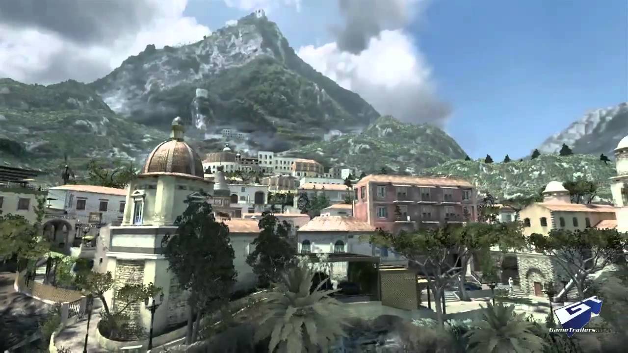 Call of Duty: Modern Warfare 3 - Content Collection #1: Behind the ...