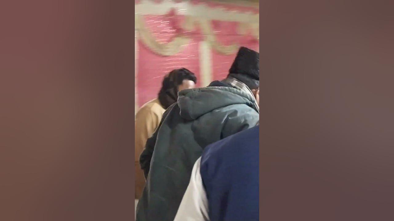 Maulana Abdus sukur saheb #Short videos - YouTube