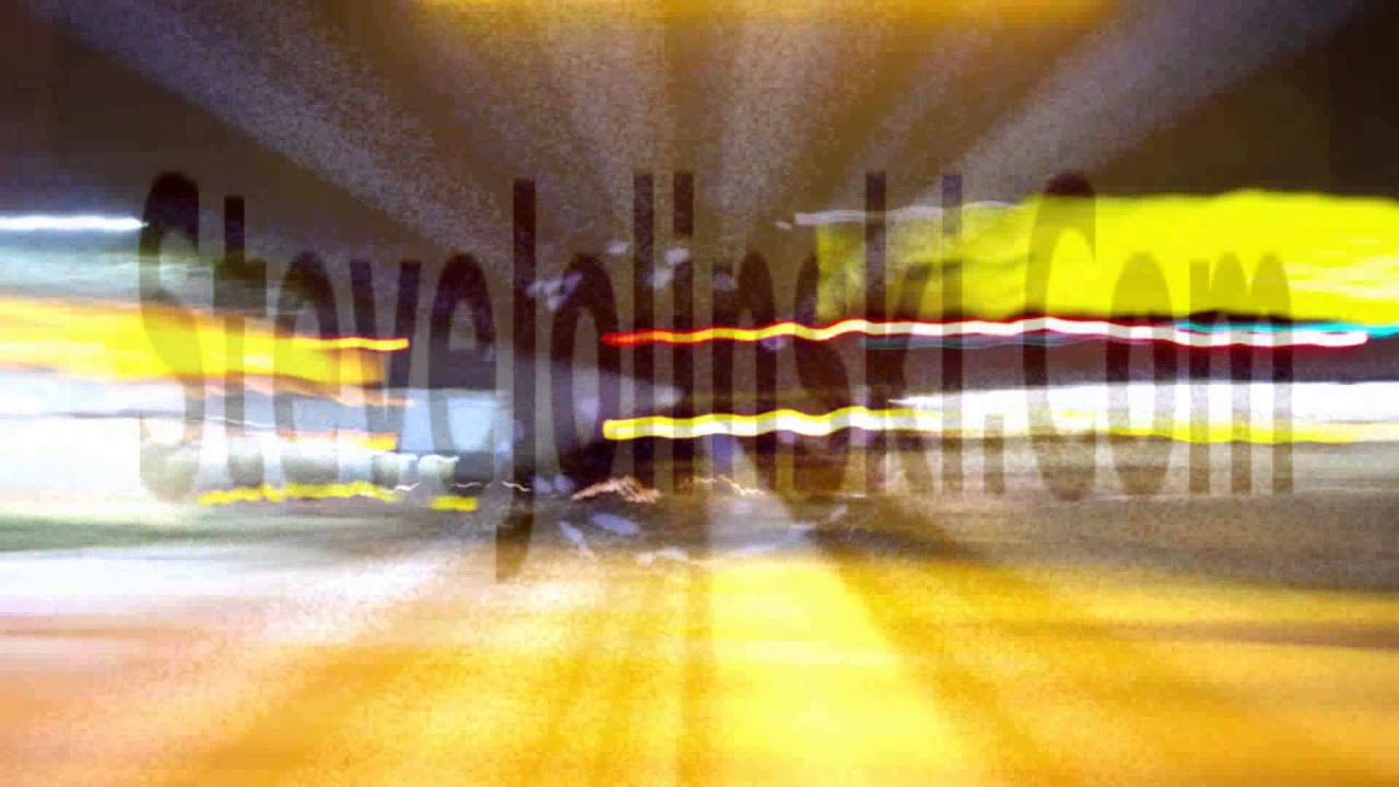 Animation Spinning Light Layering Effect Created With Blender - YouTube