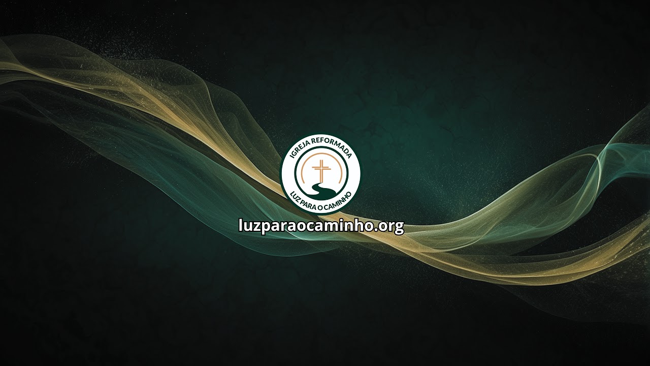 CULTO DA PALAVRA - Pb. Jonathan Sander - YouTube