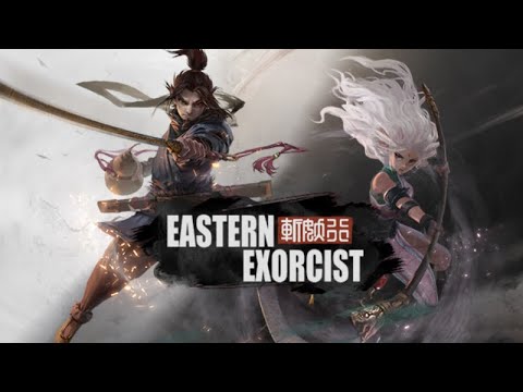 Eastern Exorcist | GamePlay PC - YouTube