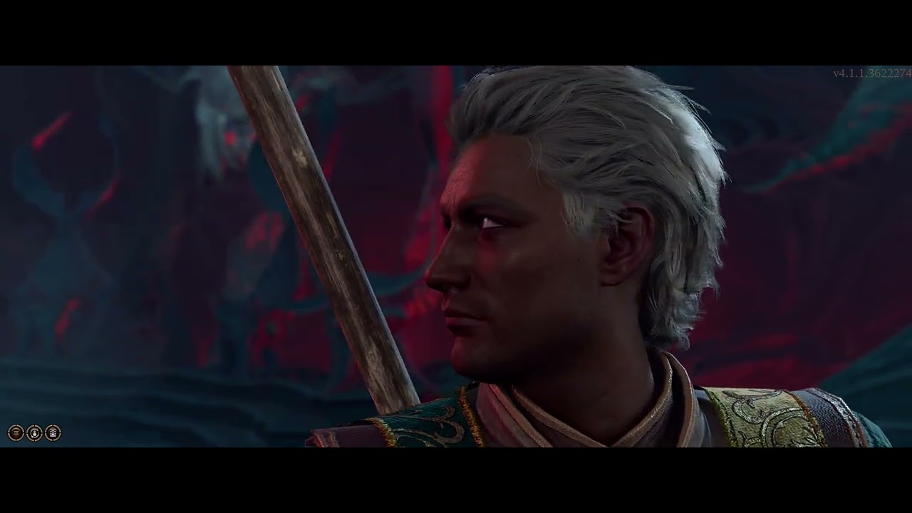 Baldur's Gate 3 - Rescue The Illithid's Captive (Save Shadowheart) Find ...