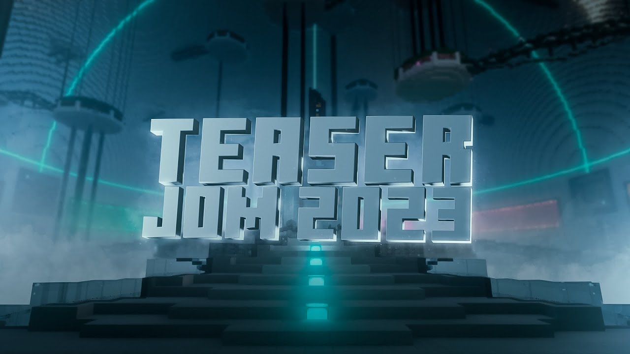 TEASER TRAILER - JOM 2023 - YouTube