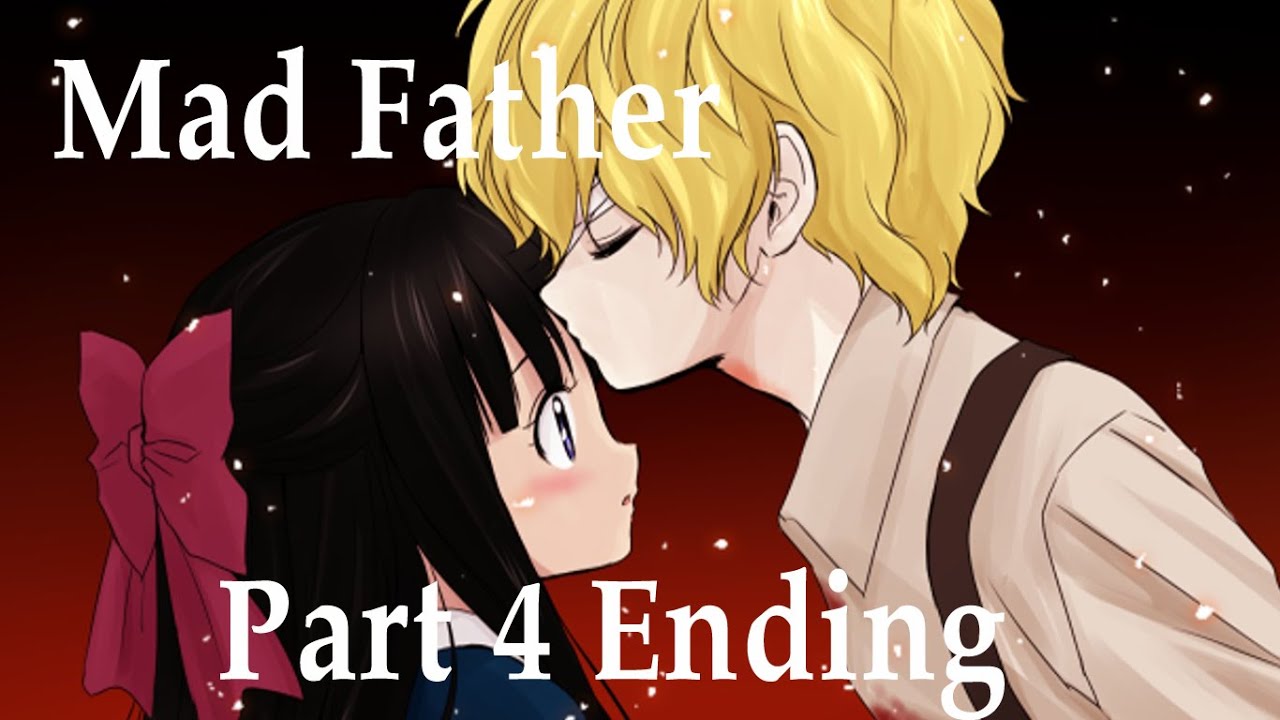 [Z]e[U]s Play Mad Father Part 4 ลาก่อน อายะ [True Ending] - YouTube