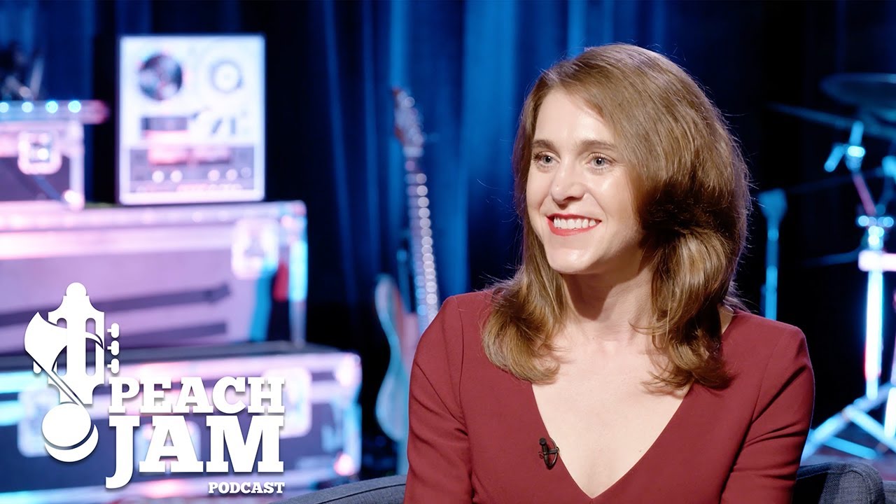 Katherine Ball - Valdosta, Ga | Episode 52 | Peach Jam - YouTube