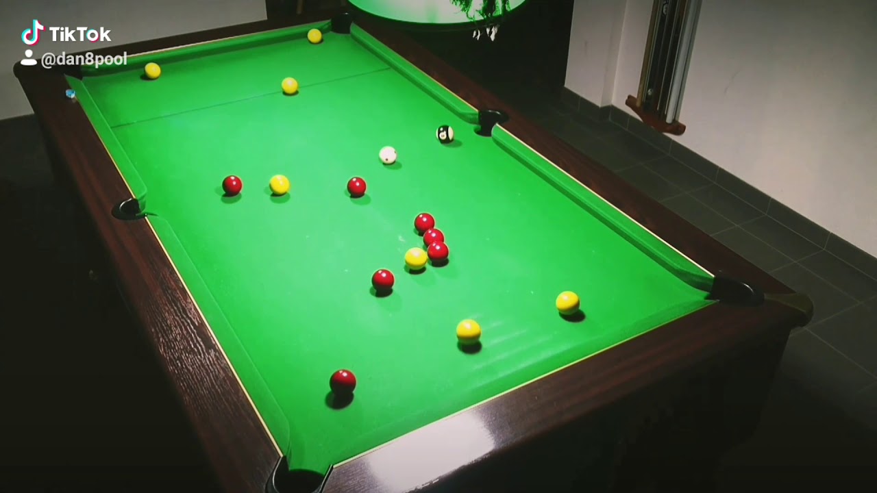 Snooker - YouTube