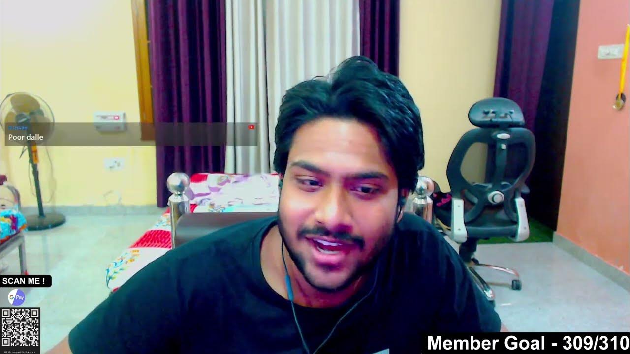 Hacker Hai Bhai Hacker Maal In Chat Youtube