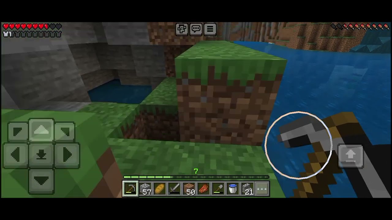Minecraft #1 | Rockstar Gaming | - YouTube