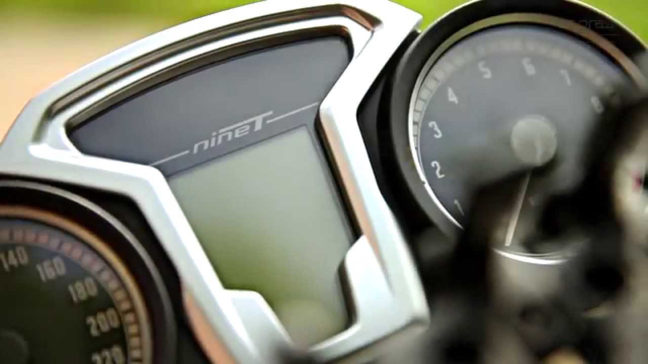 [Storage Garage]BMW R NINE T SIDE BAG ,Storage Garage official film ...