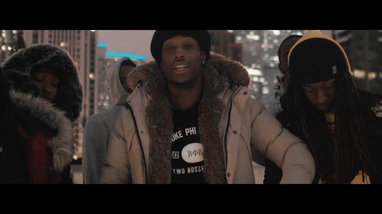 'LGado "The Game " (Official Video) Dir By // @JVisuals312 - YouTube