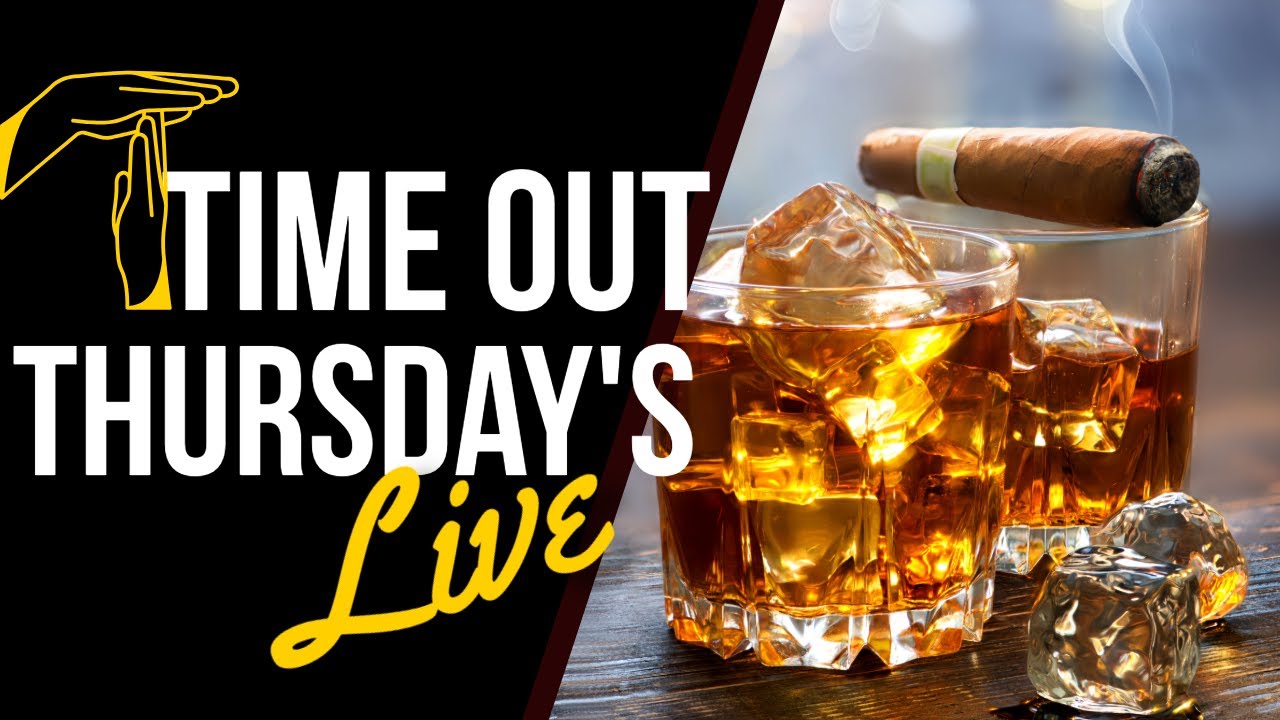 Thursday Time Out #2. Cigar Cities, Boxes, and Man Stuff!! Part 1 - YouTube