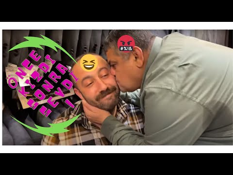 1 Milyon Mehmet Esat'a Gülmeyi Öğretiyor ! ( Esat Annesine Şikayet Etti )