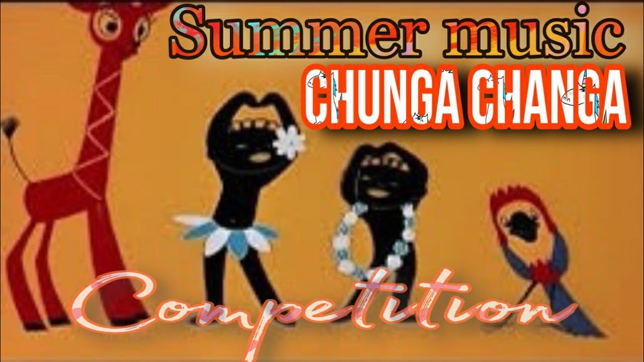 🔥LifeAfter🔥 Summer music/Chunga Changa/Piano playing - YouTube