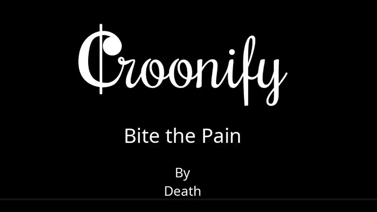 Death Bite the Pain Karaoke - YouTube