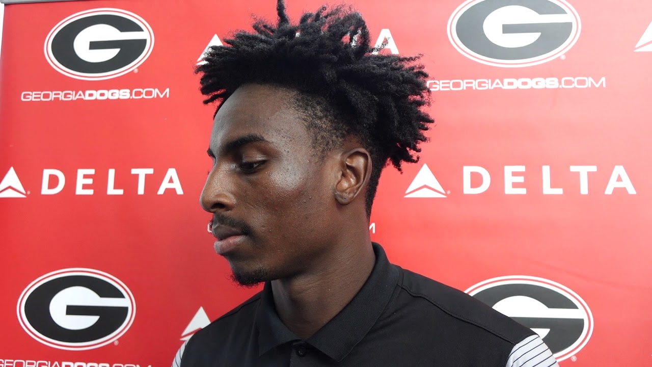 Javon Wims Interview – September 13, 2017 - YouTube